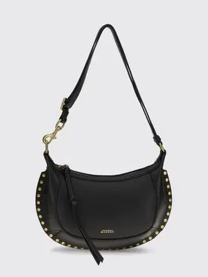 Isabel Marant Étoile Crossbody Bag - Black