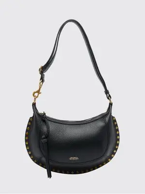 Isabel Marant Étoile Crossbody Bag - Black