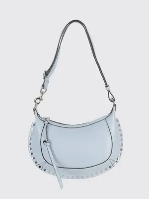Isabel Marant Étoile Isabel Marant Crossbody Bag Blue