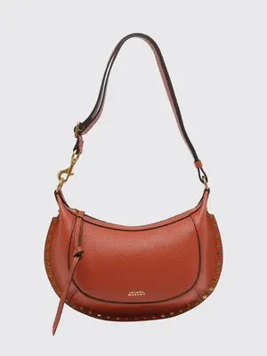 Isabel Marant Étoile Crossbody Bag - Red