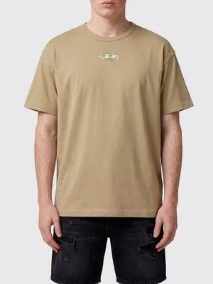 DIESEL® T-shirt - Beige