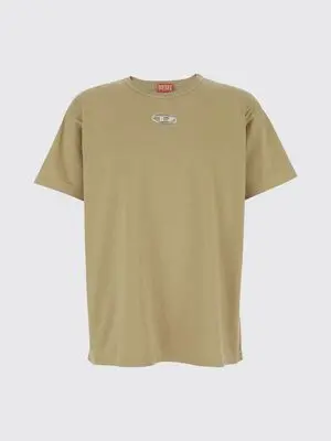 DIESEL® T-shirt - Beige