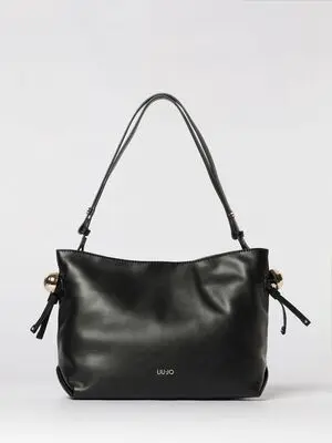 Liu Jo Textured Bucket Bags