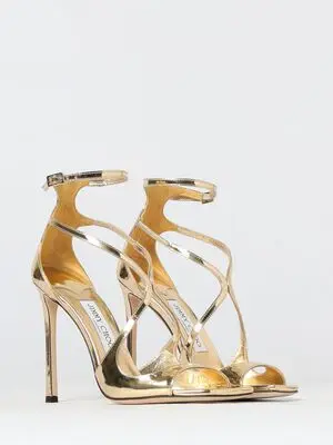 JIMMY CHOO Heeled Sandal