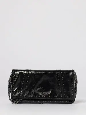 Zadig&Voltaire Crossbody Bag - Black