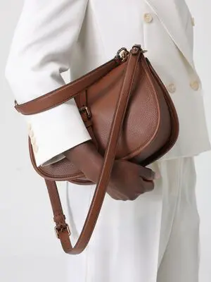 Etro Shoulder Bag - Leather