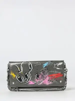 Zadig&Voltaire Clutch
