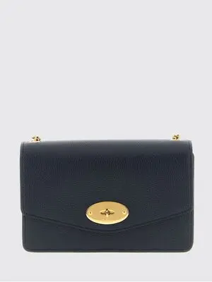 Mulberry Chain Strap Bag - Blue