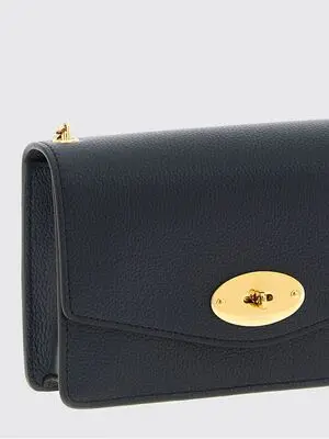 Mulberry Chain Strap Bag - Blue