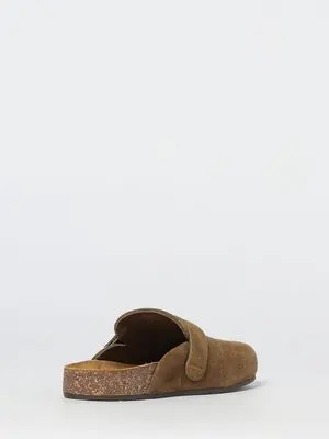 Tory Burch Slip-on Mule - Brown