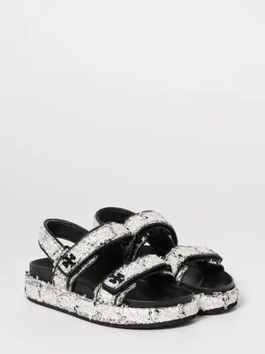 Tory Burch Heeled Sandals - Pink