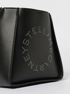 Stella McCartney Mini Bag - Black