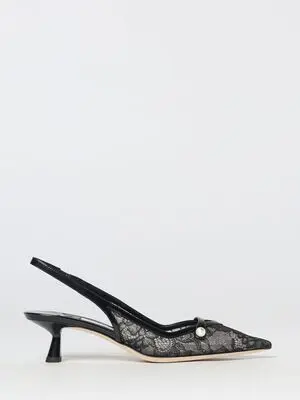 JIMMY CHOO Pumps - Black