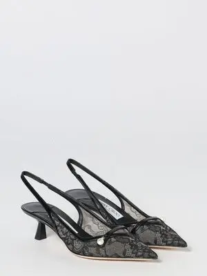 JIMMY CHOO Pumps - Black