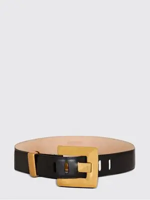 Balmain Belt - Black