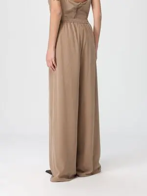 Max Mara Wide Leg Trousers