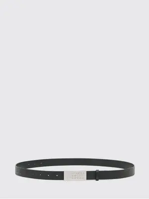 MAISON MARGIELA Belt - Black