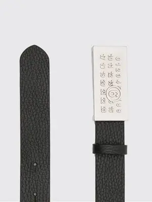 MAISON MARGIELA Belt