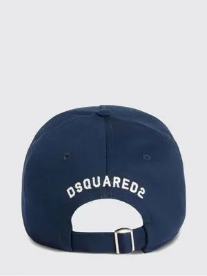 Dsquared2 Baseball Cap - Navy
