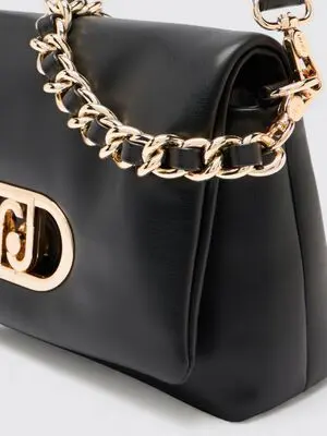Liu Jo Shoulder Bag - Black