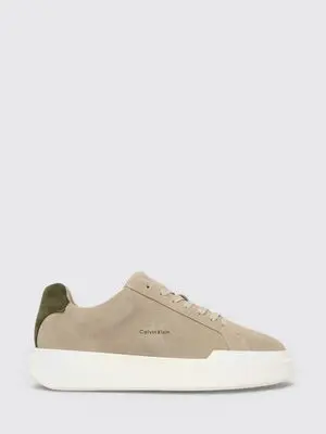 Calvin Klein Lace-up Sneakers