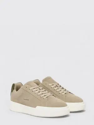 Calvin Klein Lace-up Sneakers
