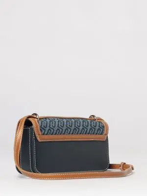 Liu Jo Monogrammed Mini Bag