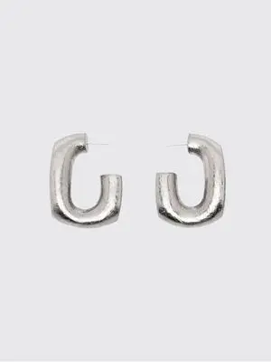 MONIES Earrings - Grey