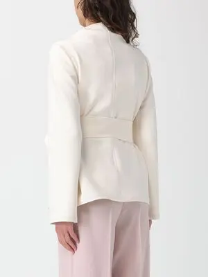 Max Mara Belted Jacket