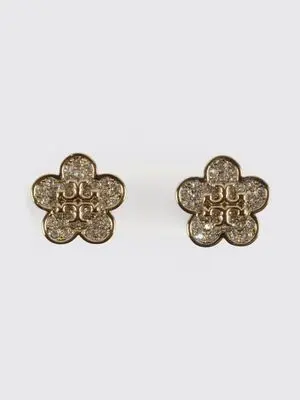 Tory Burch Stud Earrings - Gold