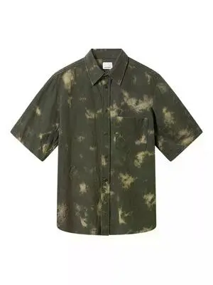 MARANT Tabilio Chest-pocket Shirt