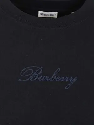 Burberry Ryan T-shirt - Blue