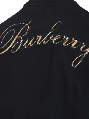 Burberry Ryan T-shirt - Blue