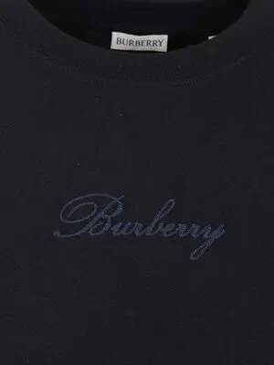 Burberry Ryan T-shirt - Blue