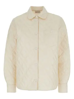Moncler Nylon Overshirt