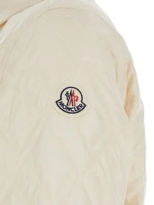 Moncler Nylon Overshirt