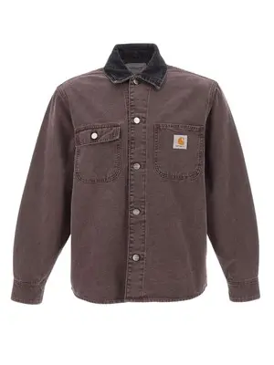 Carhartt Work In Progress Mitch Shirt