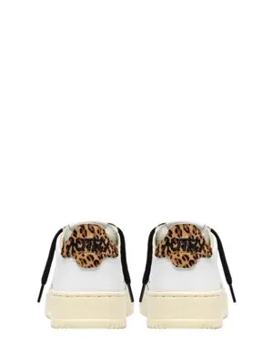AUTRY Medalist Low Sneakers - Multi