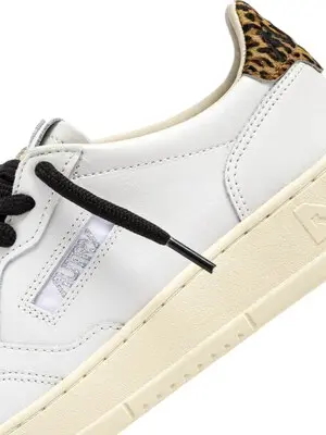 AUTRY Medalist Low Sneakers - Multi
