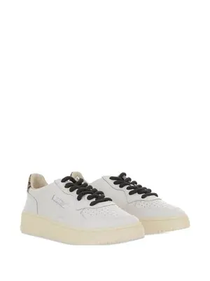 AUTRY Medalist Low Sneakers - Multi