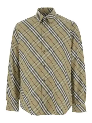 Burberry Robert Shirt