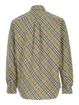 Burberry Robert Shirt