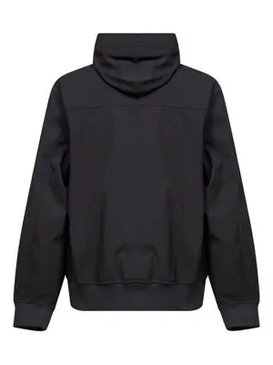Stone Island Hooded Blouson Jacket