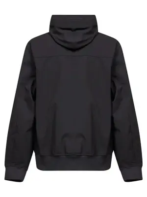 Stone Island Hooded Blouson Jacket