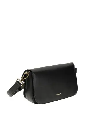 COCCINELLE C-me Bag - Black
