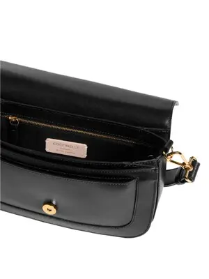 COCCINELLE C-me Bag - Black