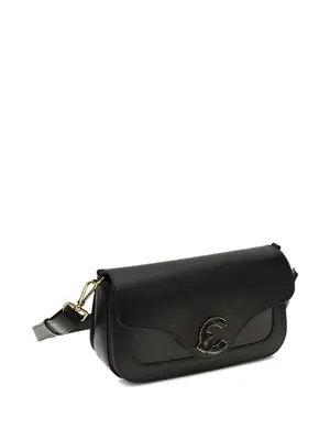 COCCINELLE C-me Bag - Black