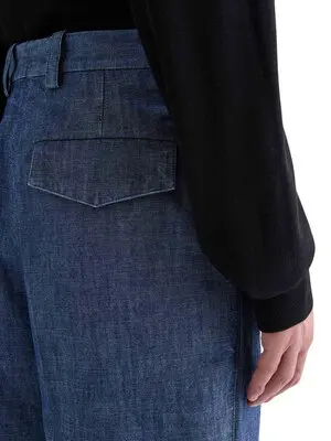 JIL SANDER Tailored Jeans