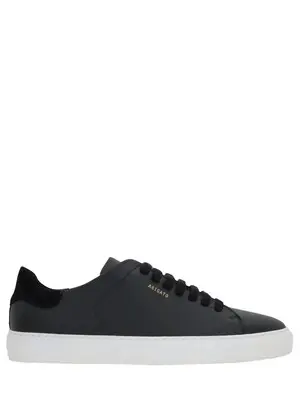 Axel Arigato Clean 90 Sneakers - Black
