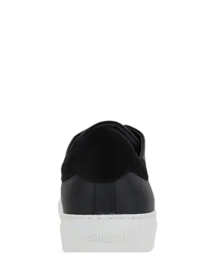 Axel Arigato Clean 90 Sneakers - Black